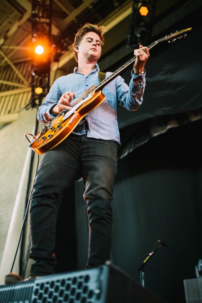 Concert Photos: Kate Earl @ Klipsch Music Center — Indianapolis 2013 ...