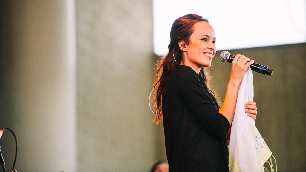 Concert Photos: Kate Earl @ Klipsch Music Center — Indianapolis 2013 ...