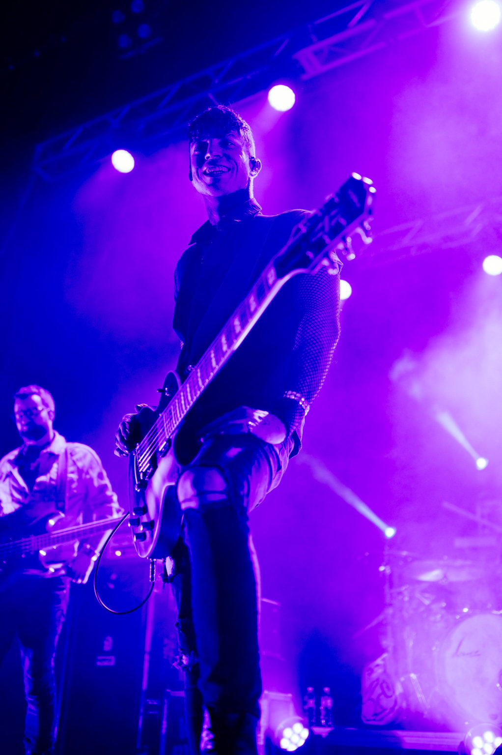 Concert Photos: Highly Suspect @ Egyptian Room — Indianapolis 2023 ...