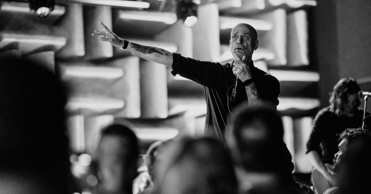 Concert Photos: Cold — Indianapolis 2023 | concArt | The Art of Live