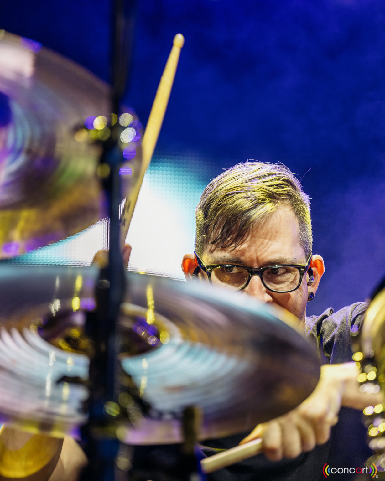 Concert Photos: Chevelle — Indianapolis 2023 | concArt | The Art of Live