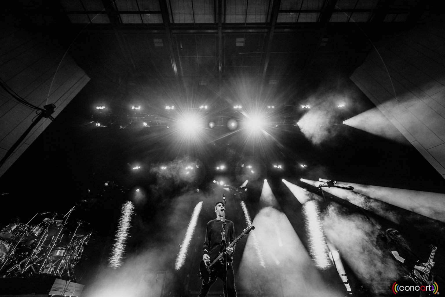 Concert Photos: Chevelle — Indianapolis 2023 | concArt | The Art of Live