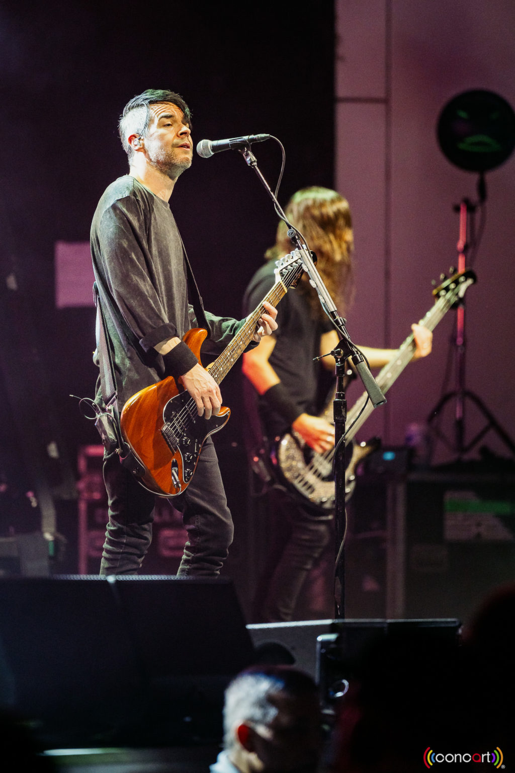 Concert Photos: Chevelle — Indianapolis 2023 | concArt | The Art of Live