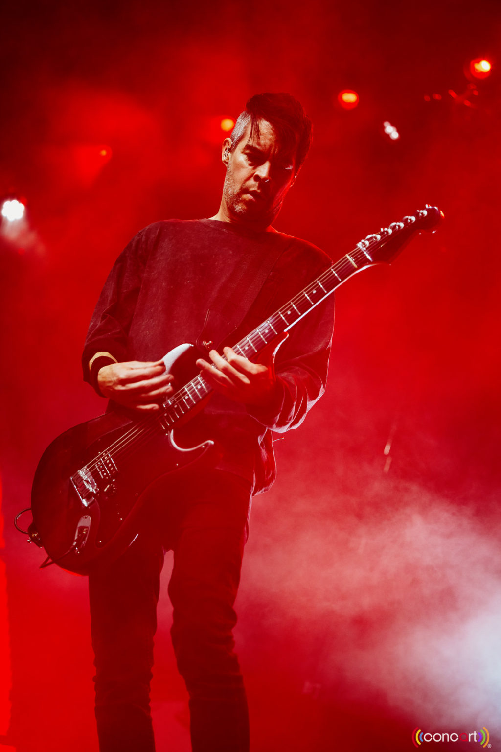 Concert Photos: Chevelle — Indianapolis 2023 | concArt | The Art of Live