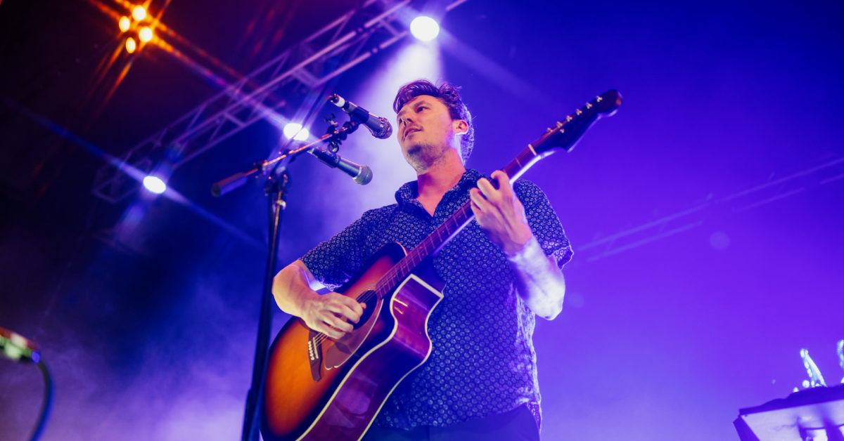 Concert Photos: The Front Bottoms — Indianapolis 2023 | concArt | The ...