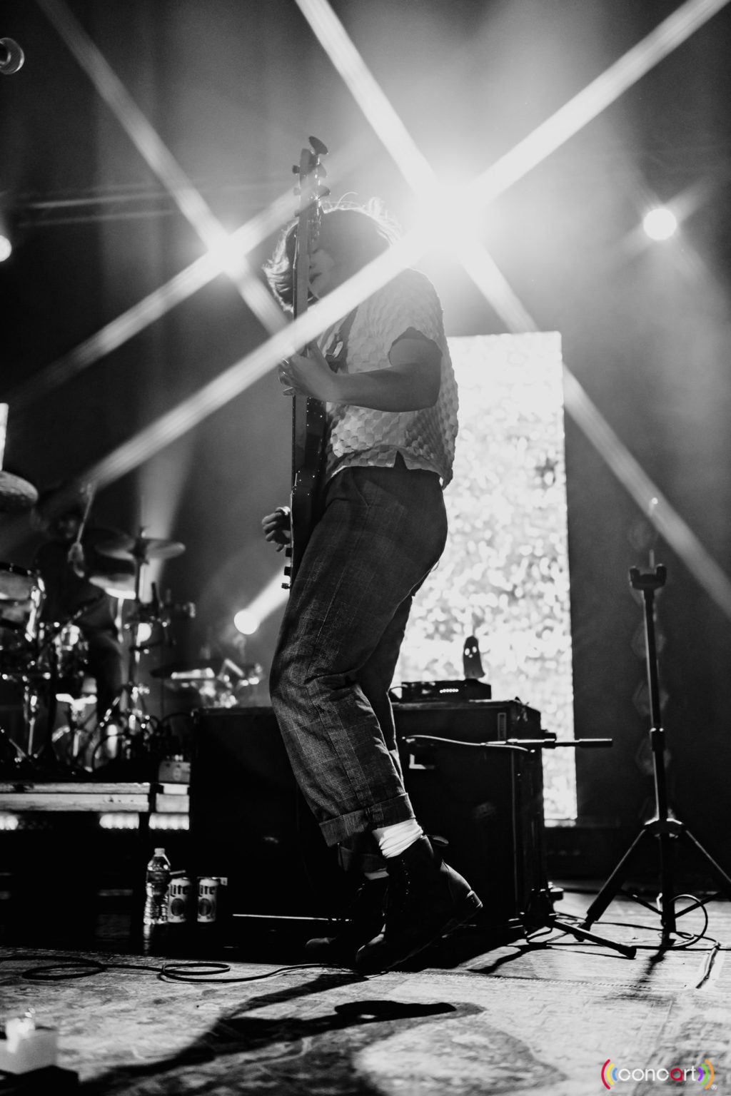 Concert Photos: The Front Bottoms — Indianapolis 2023 | concArt | The ...