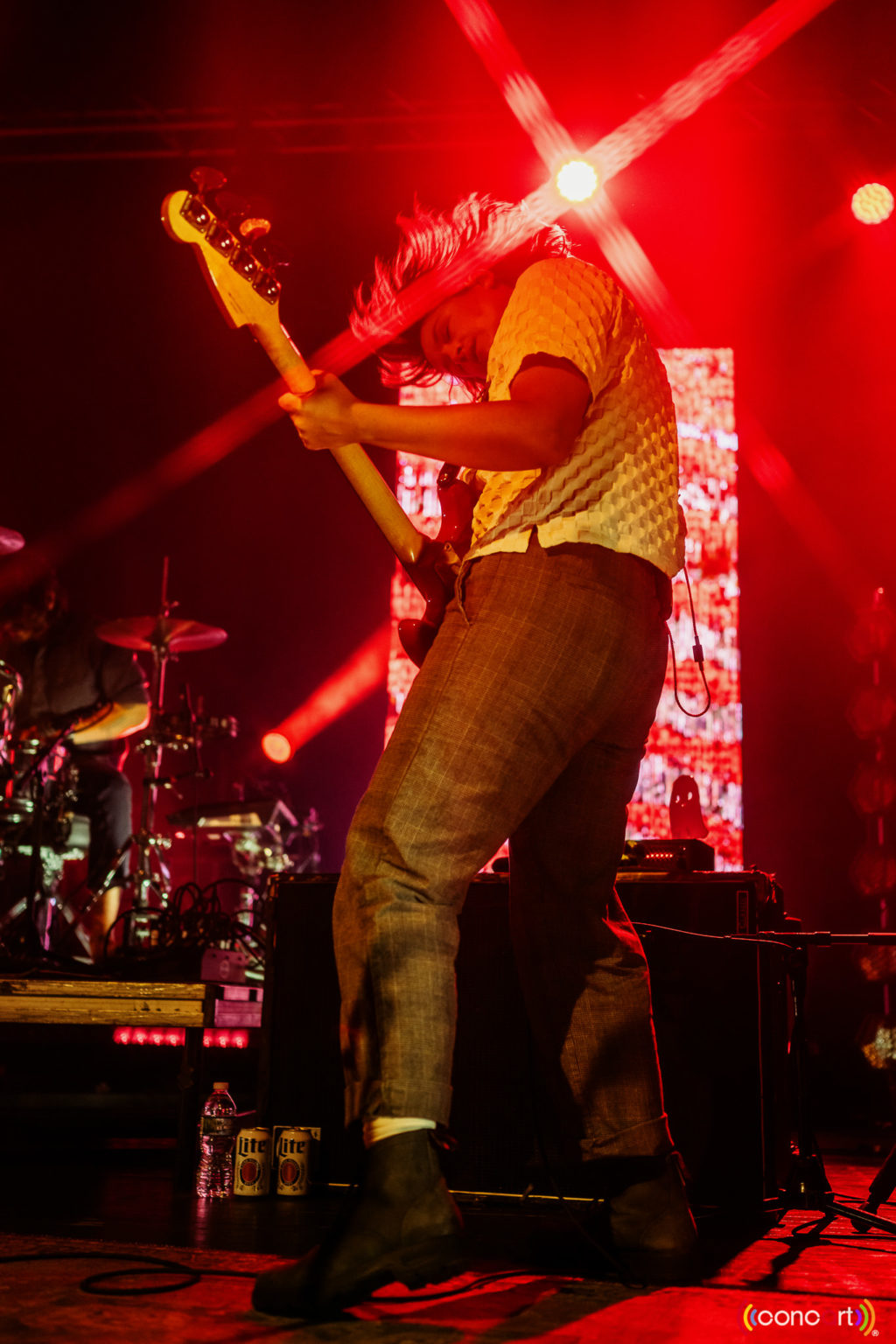 Concert Photos: The Front Bottoms — Indianapolis 2023 | concArt | The ...