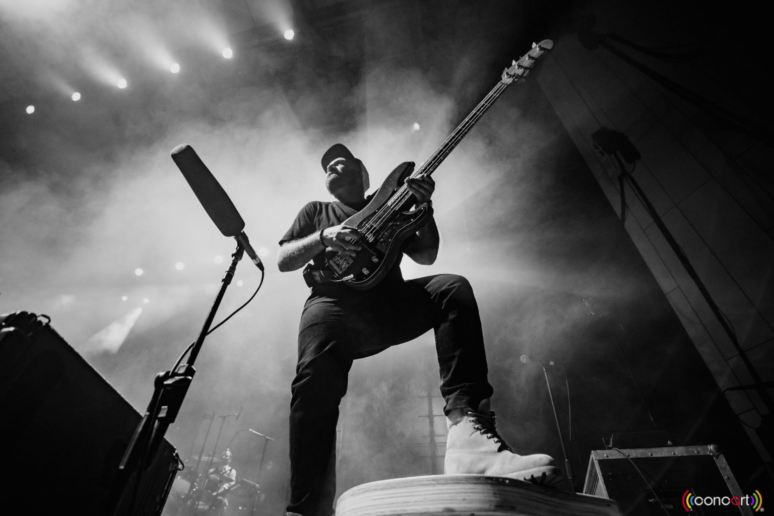 Concert Photos: Noah Kahan — Indianapolis 2023 | concArt | The Art of Live