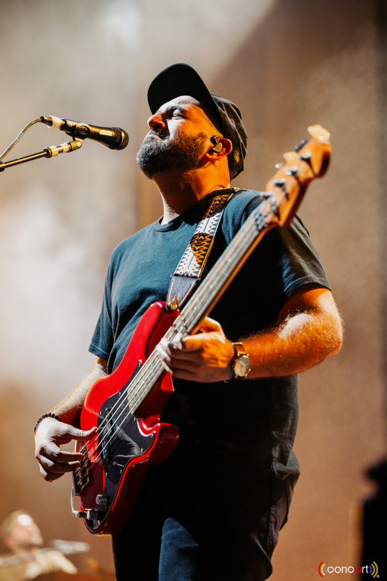 Concert Photos: Noah Kahan — Indianapolis 2023 | concArt | The Art of Live