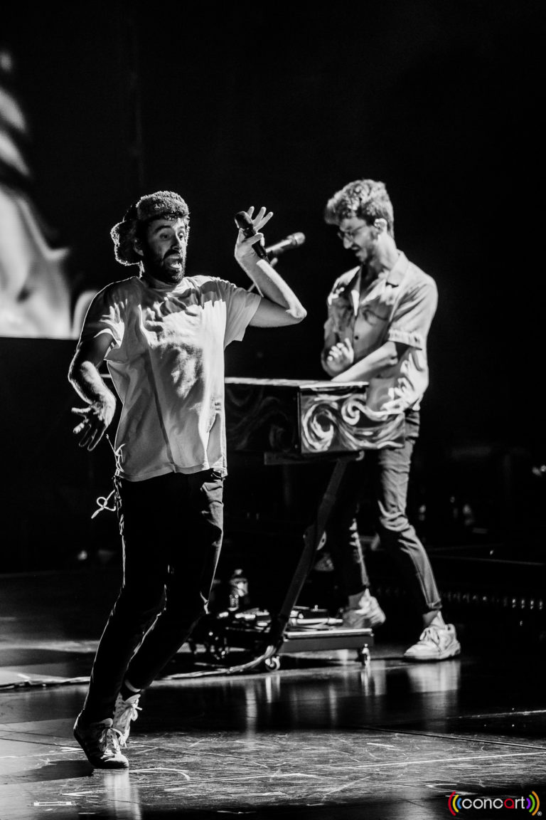 Concert Photos: AJR — Indianapolis 2024 | concArt | The Art of Live