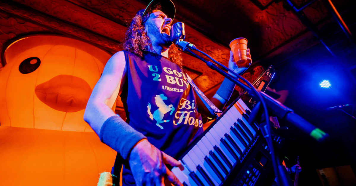 Concert Photos: Alestorm — Indianapolis 2024 | concArt | The Art of Live