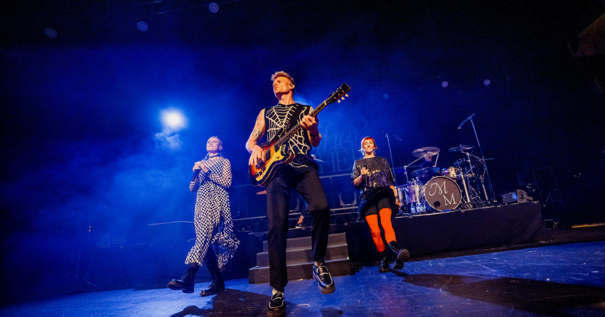 Concert Photos: Mother Mother — Indianapolis 2024 | concArt | The Art ...