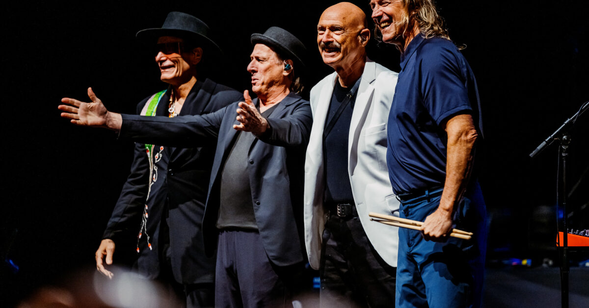 Concert Photos: BEAT — Indianapolis 2024 | concArt | The Art of Live