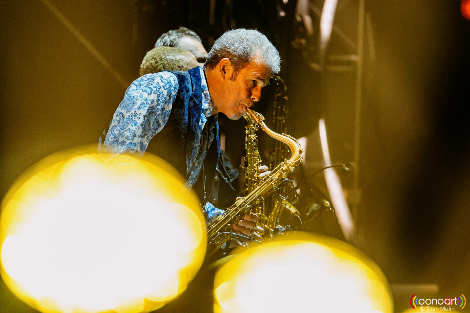Concert Photos: Billy Joel — Indianapolis 2025 | concArt | The Art of Live