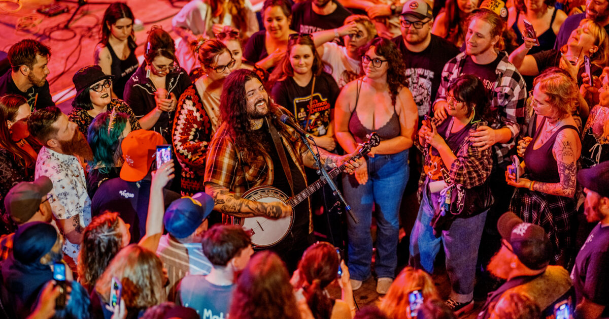 Concert Photos: Amigo The Devil — Indianapolis 2025 | concArt | The Art ...